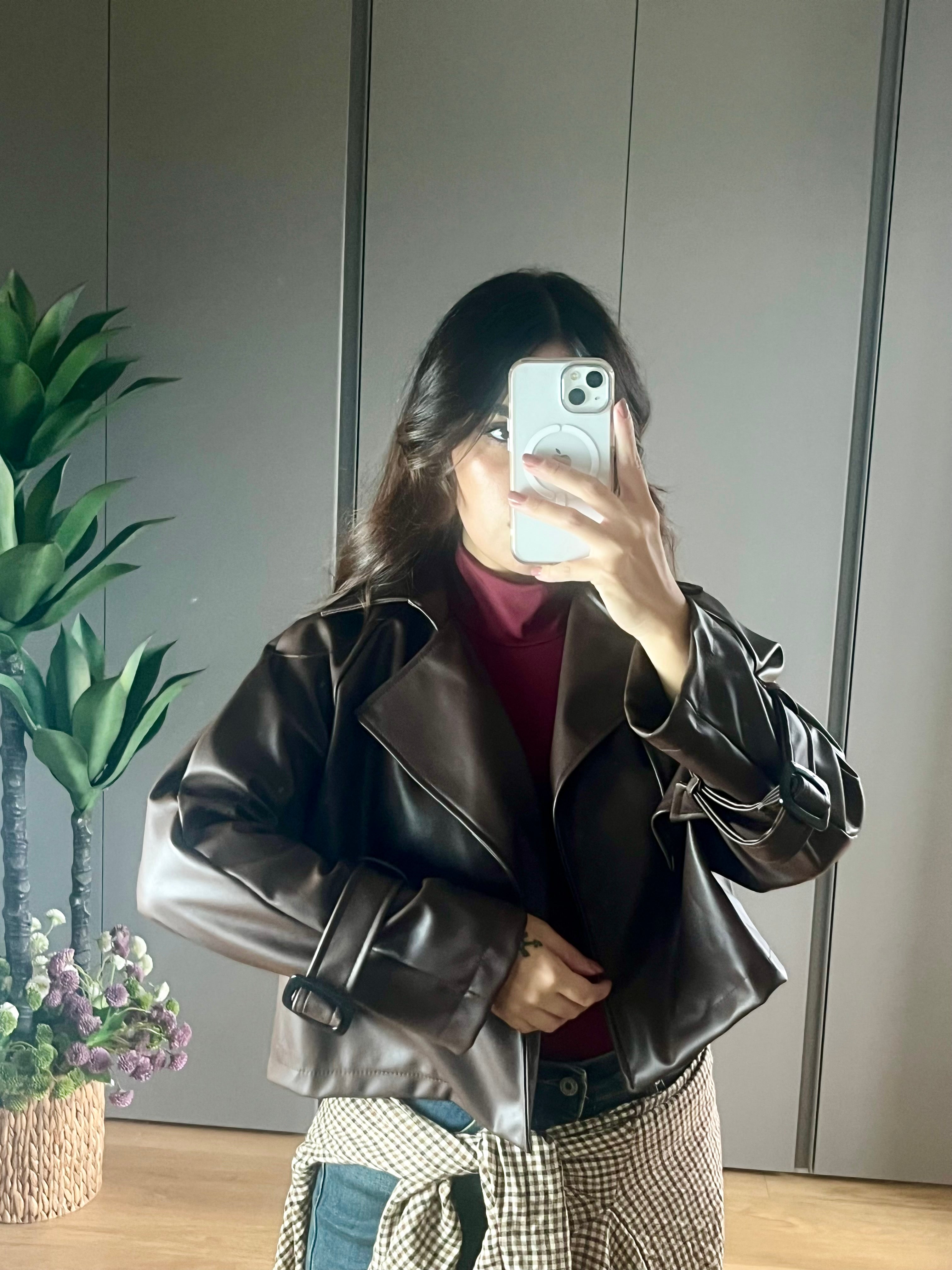 TRENCH BABY – Iconique Shop